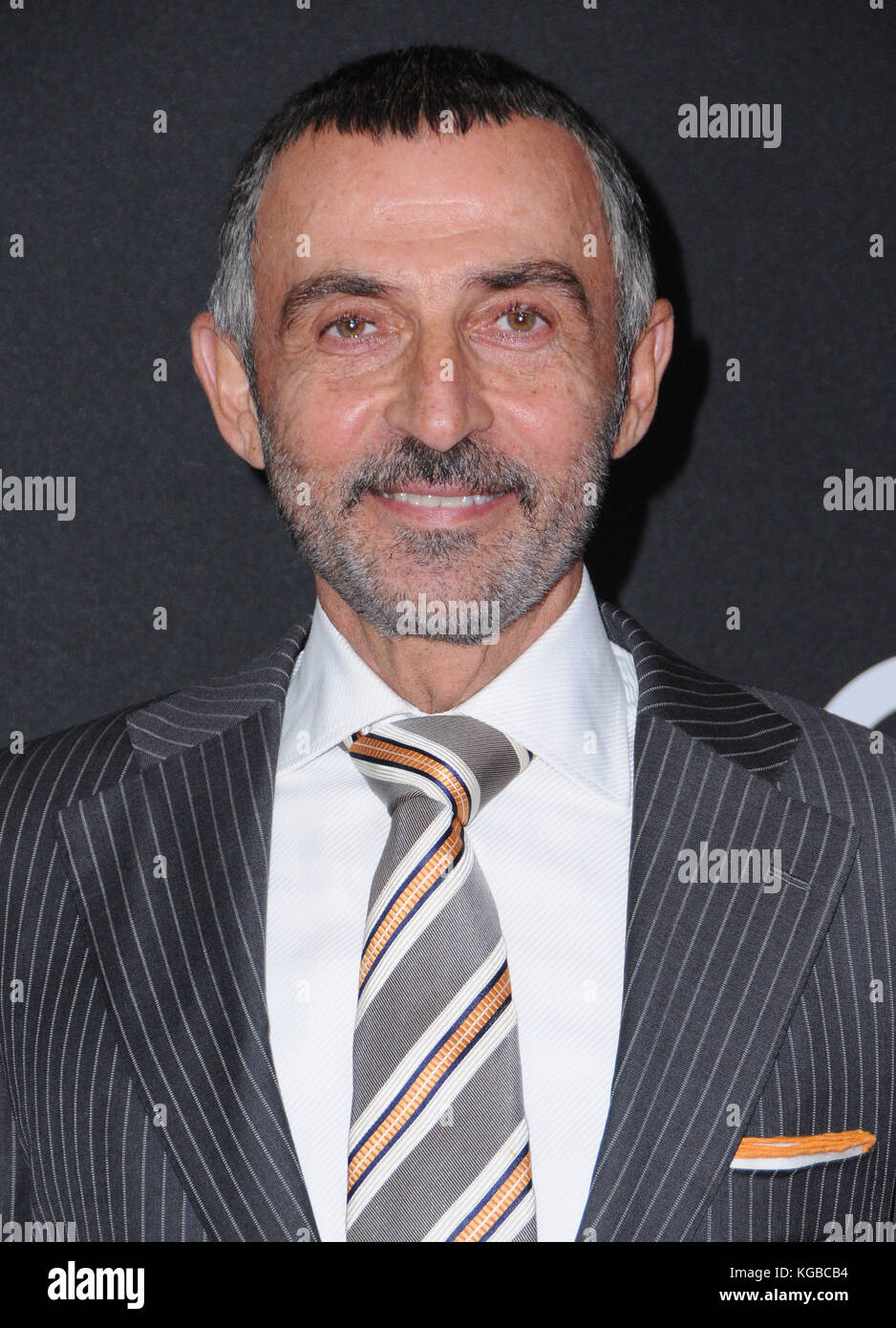 Beverly Hills, CA, USA. 5th Nov, 2017. 05 November 2017 - Beverly Hills ...