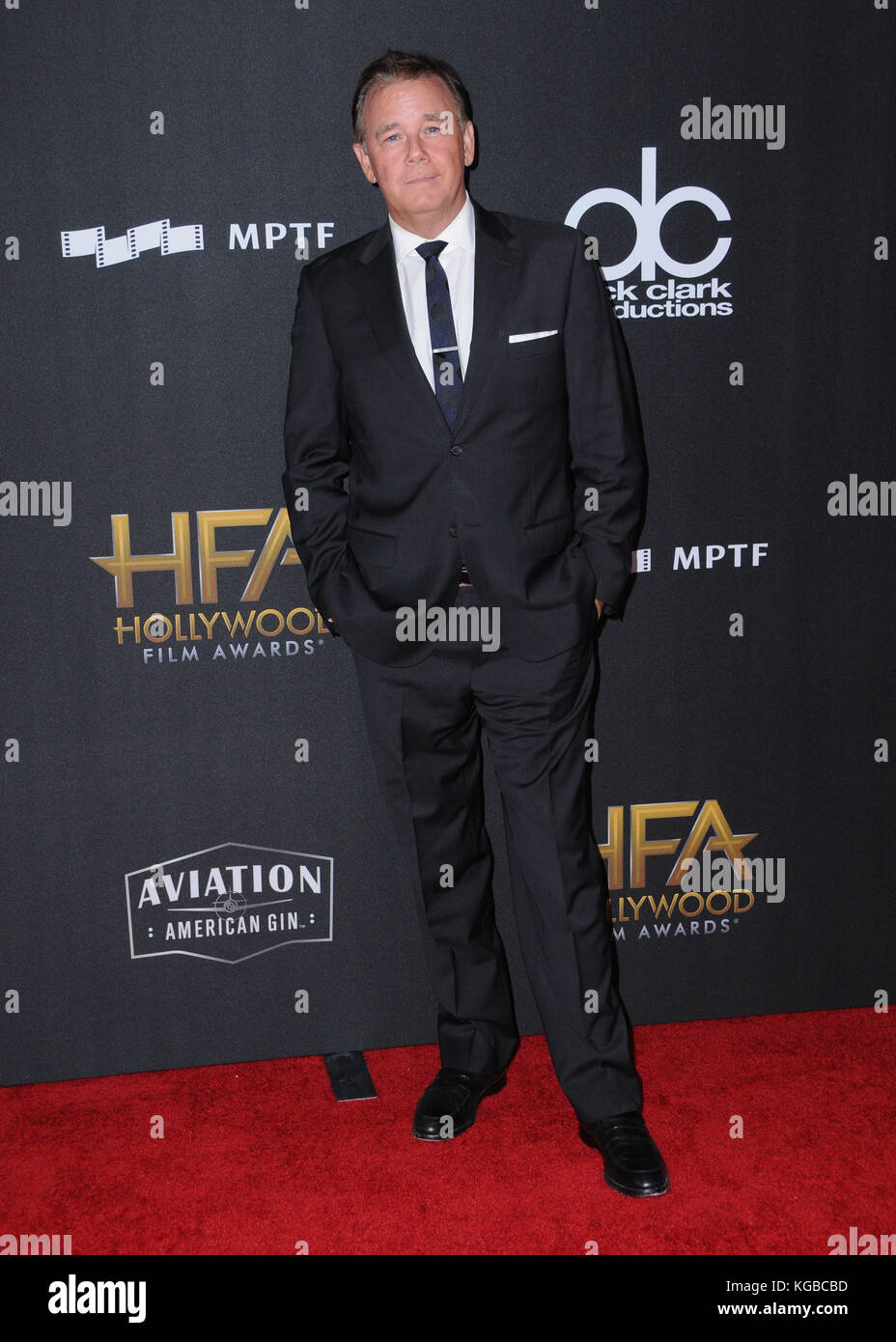 Beverly Hills, United States. 05th Nov, 2017. Garrett Spencer. The 21st ...