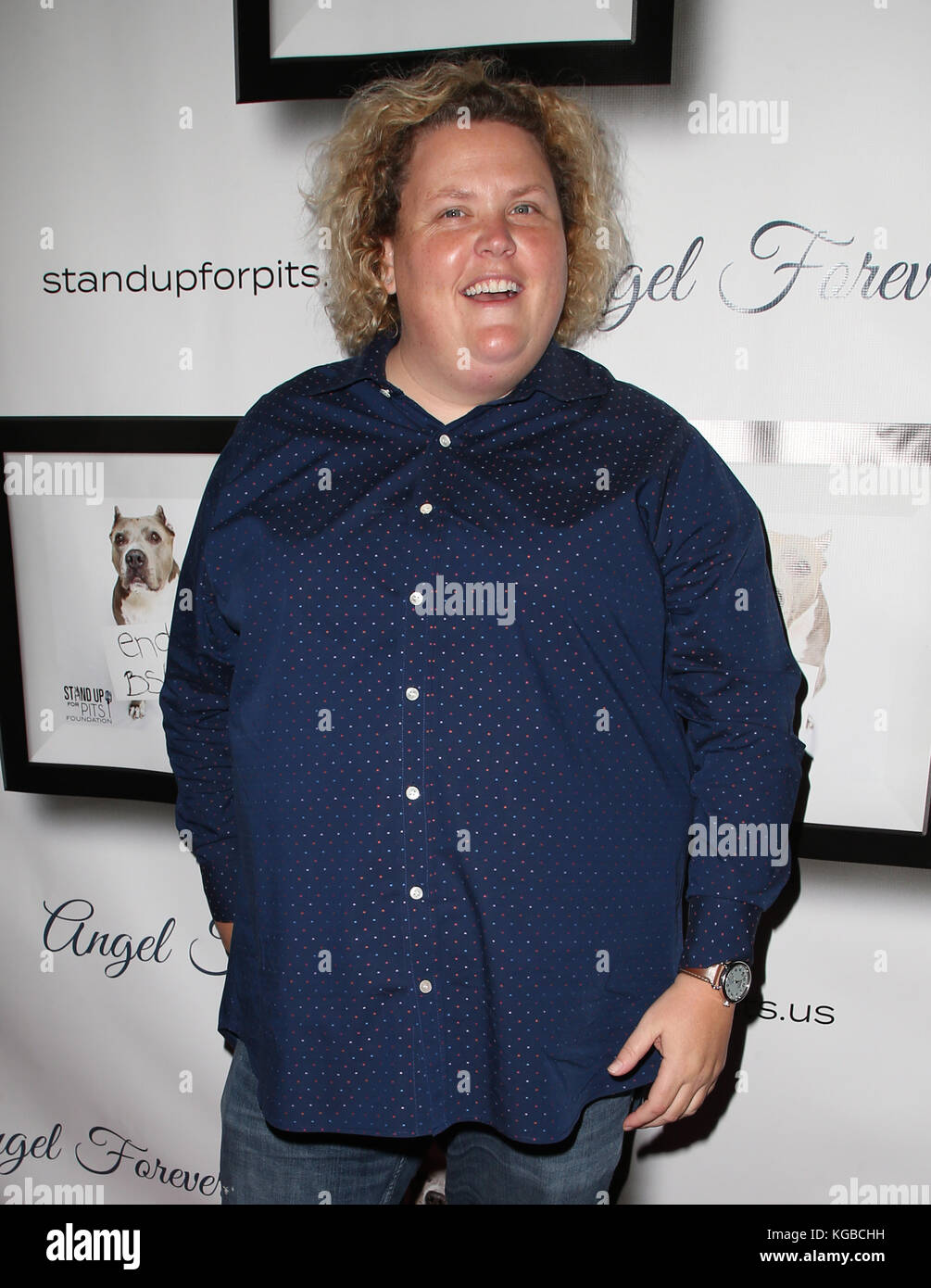 Fortune feimster hi-res stock photography and images - Alamy