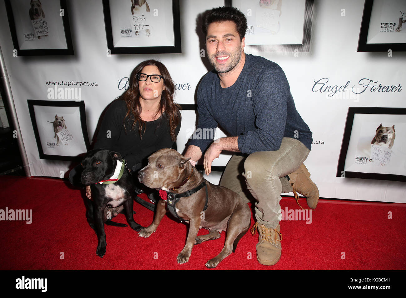 Hollywood, Ca. 5th Nov, 2017. Rebecca Corry, Adam Ray, at 7th Annual ...