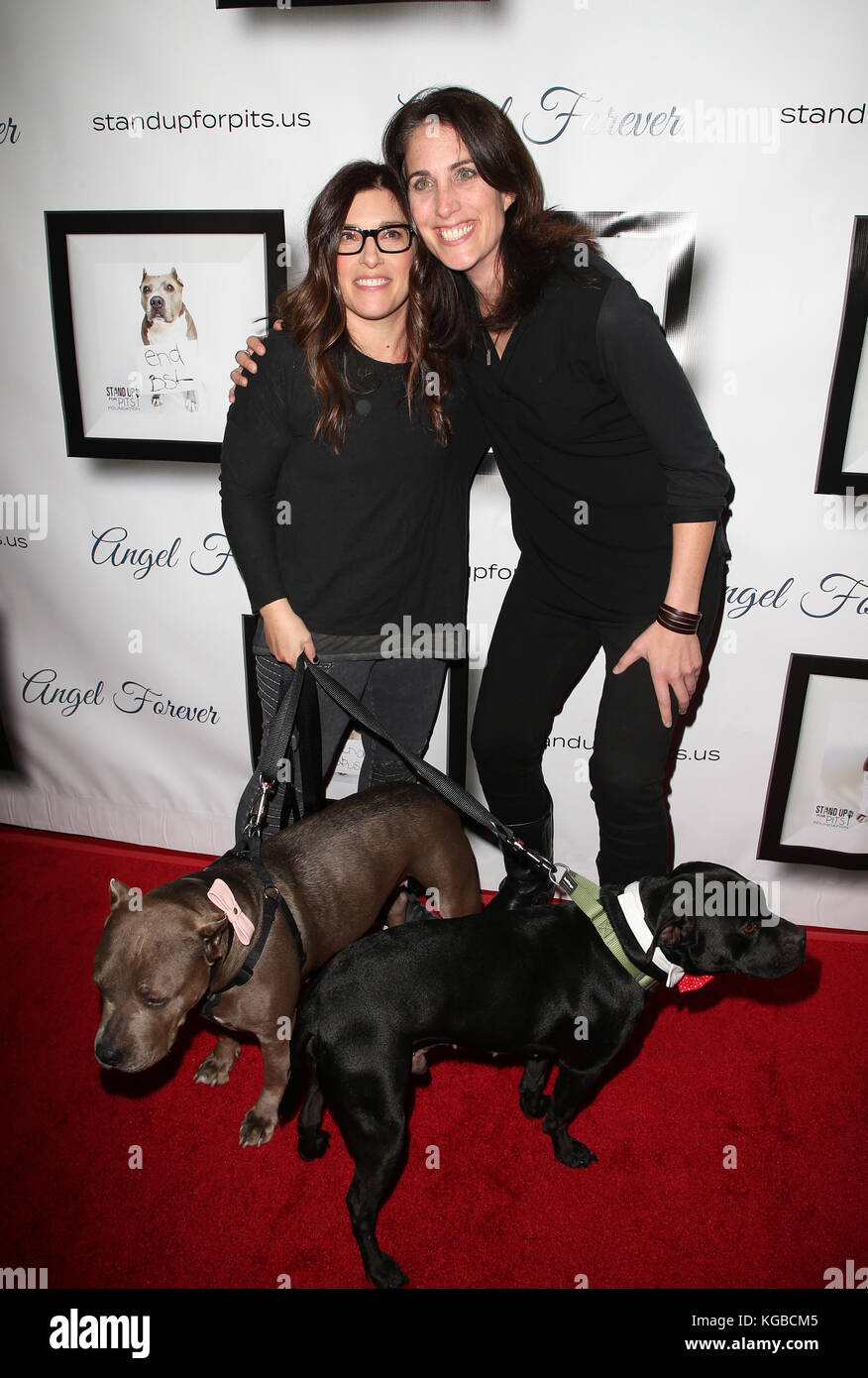 Hollywood, Ca. 5th Nov, 2017. Rebecca Corry, Guest, at 7th Annual Stand ...