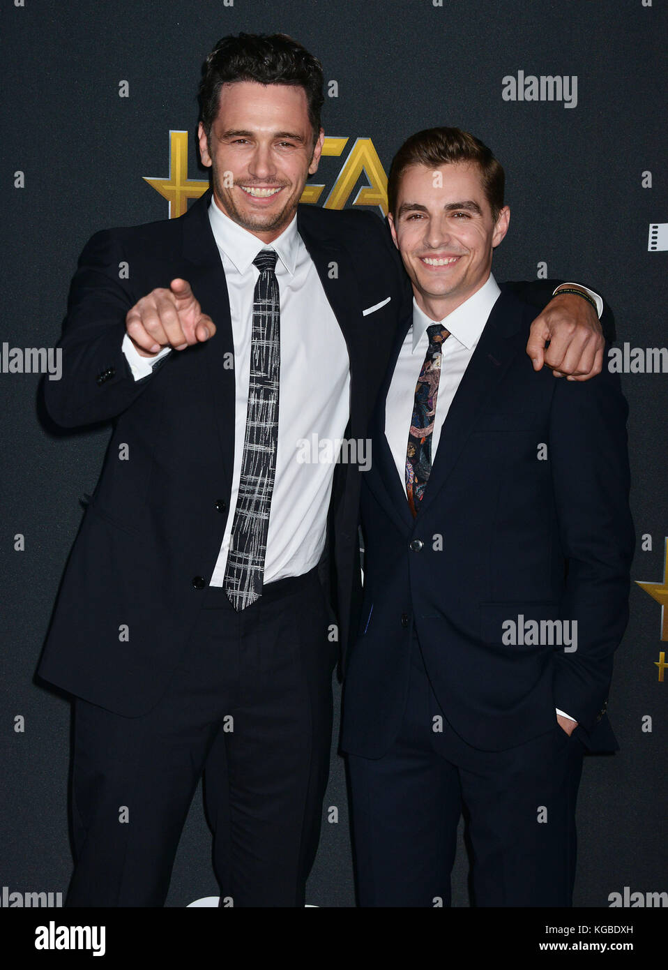 Dave Franco And James Franco The Disaster Artist (2017) IMDb