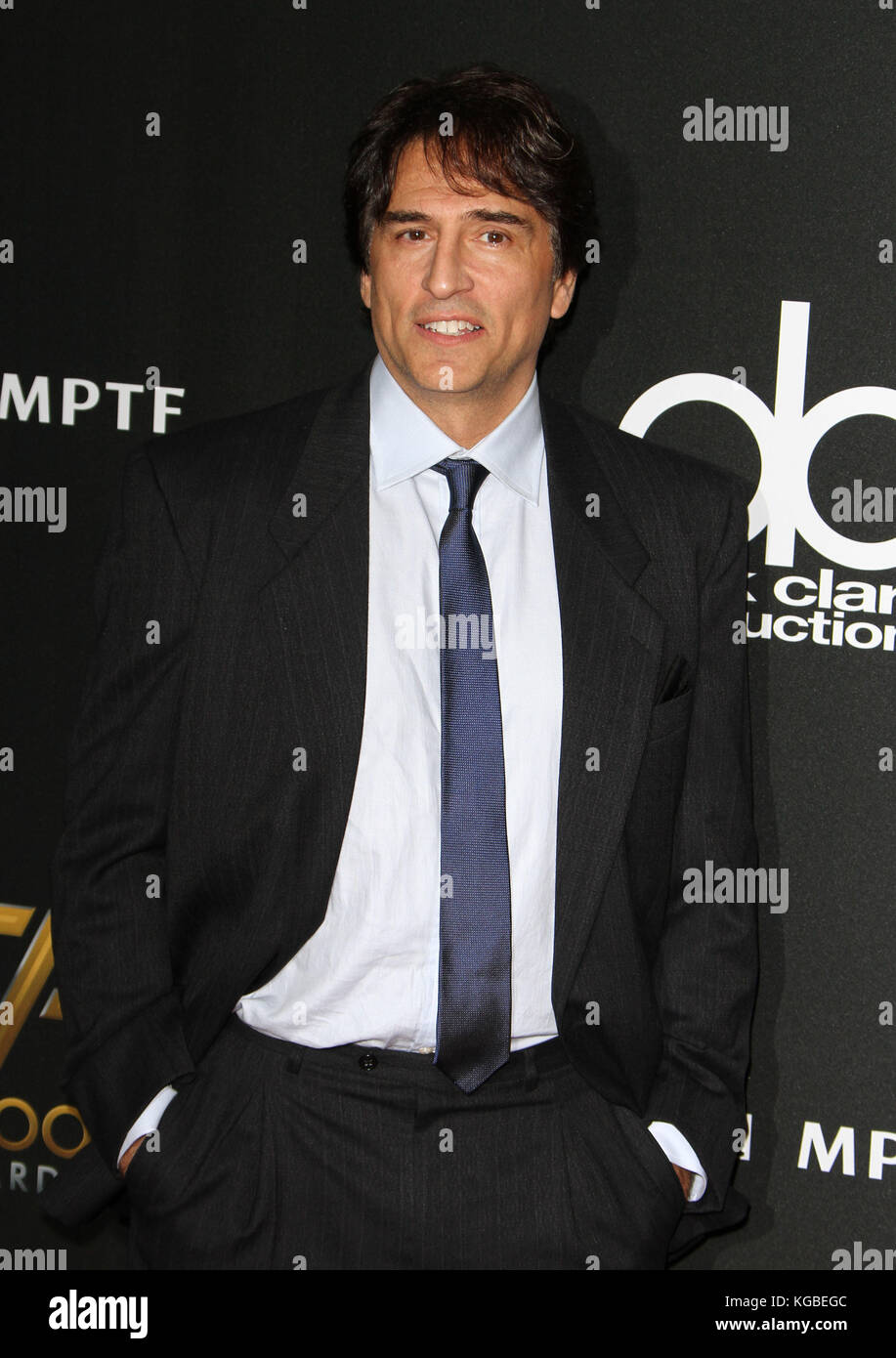 BEVERLY HILLS, CA - NOVEMBER 5: Vincent Spano, at The 21st Annual ...