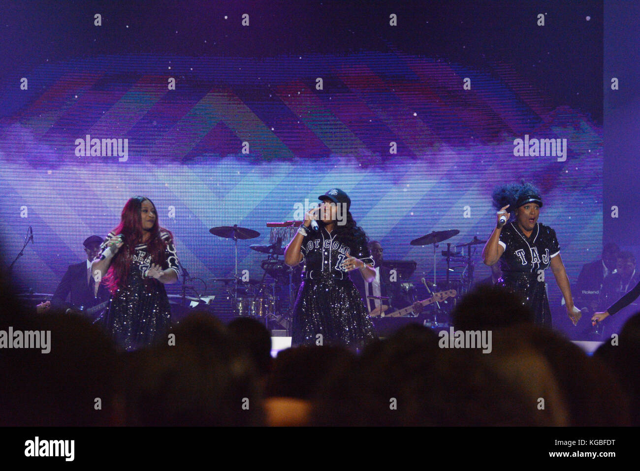 Soul train awards hi-res stock photography and images - Alamy