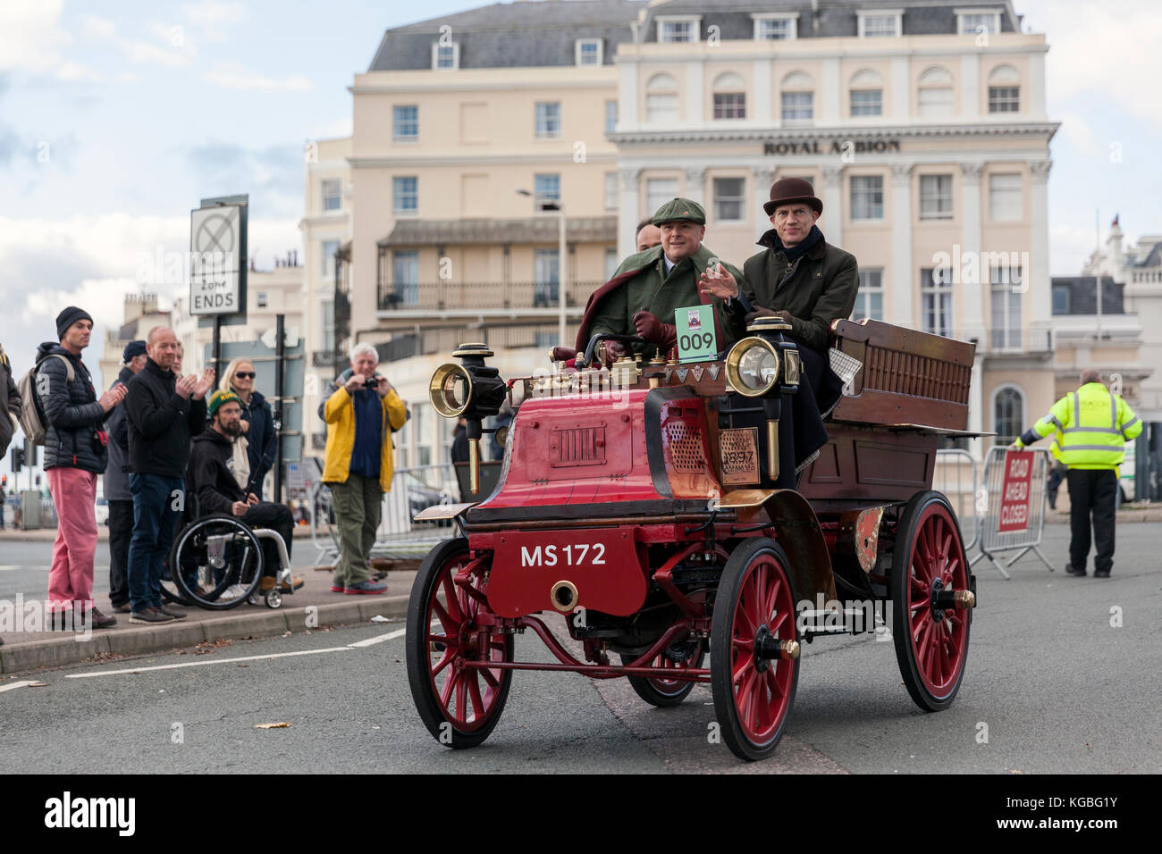 1897 car hi-res stock photography and images - Alamy