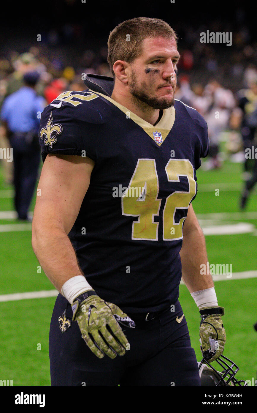 Zach line saints hi-res stock photography and images - Alamy