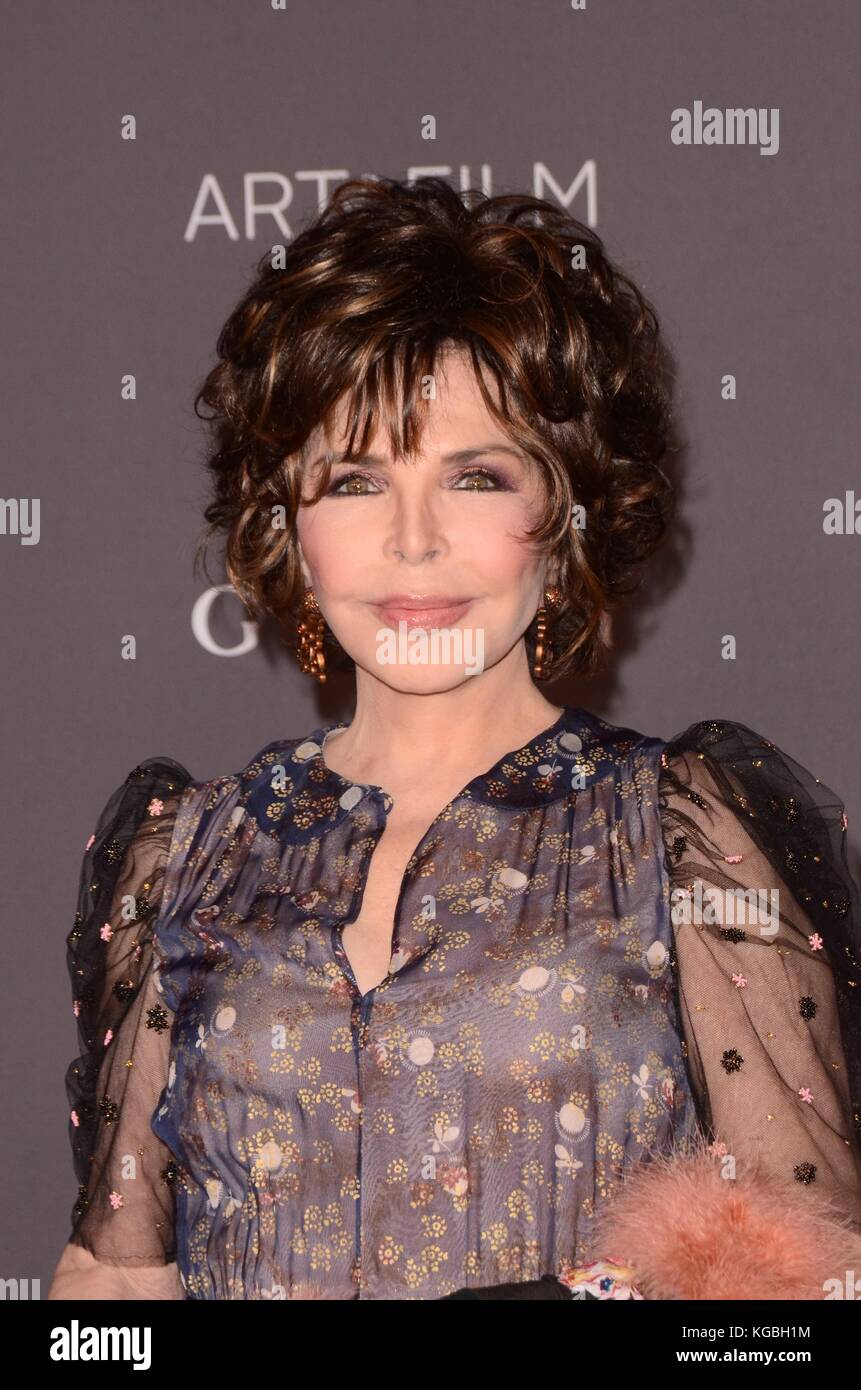 Los Angeles, CA, USA. 4th Nov, 2017. Carole Bayer Sager at arrivals for ...