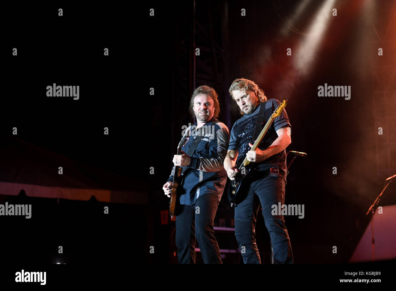 38 special band hi-res stock photography and images - Alamy