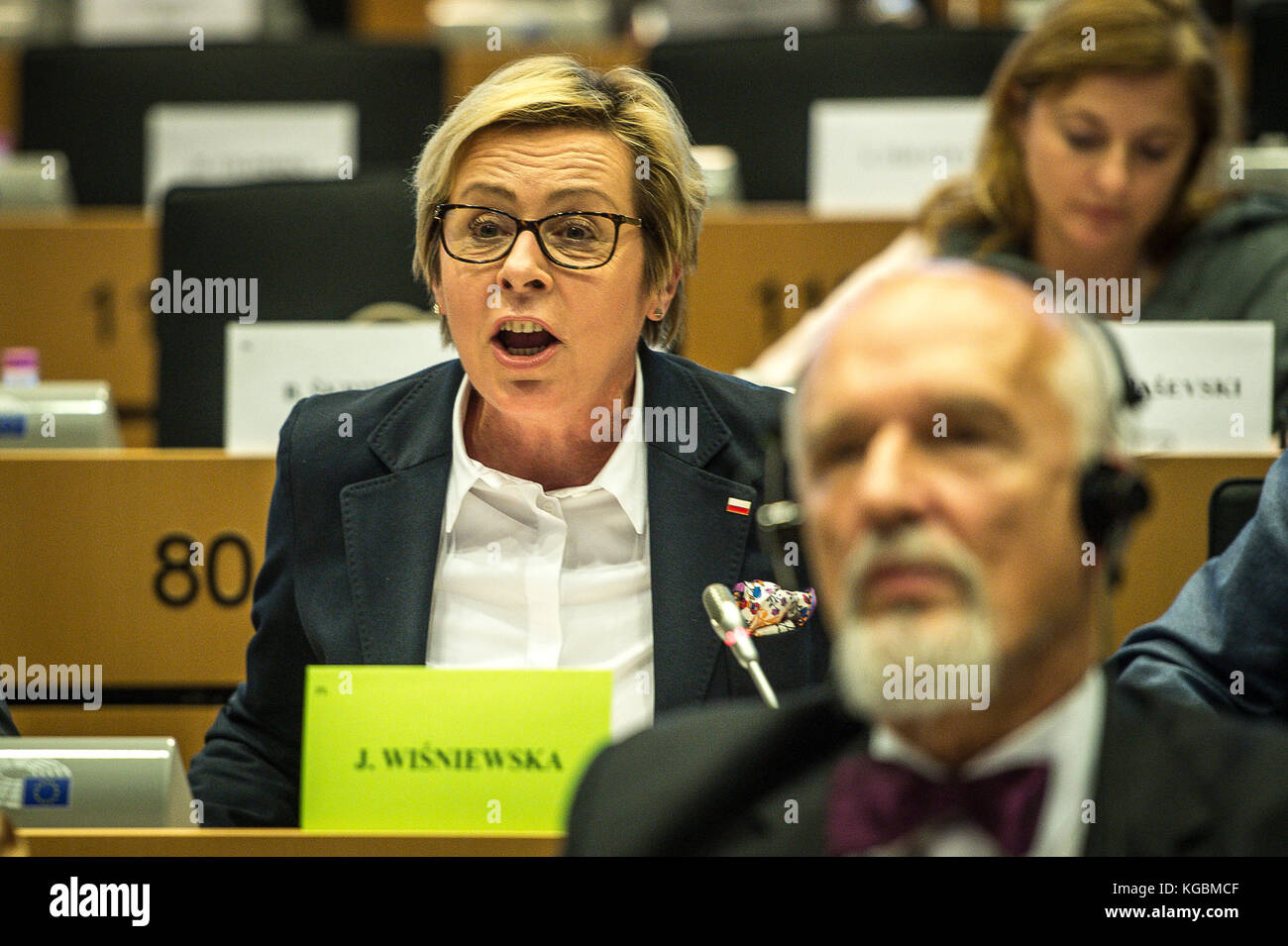 Jadwiga wisniewska hi-res stock photography and images - Alamy