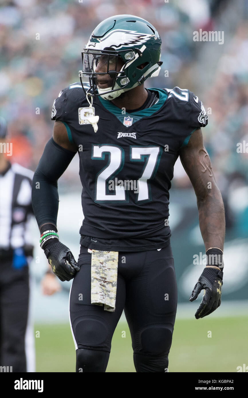 Malcolm Jenkins Eagles