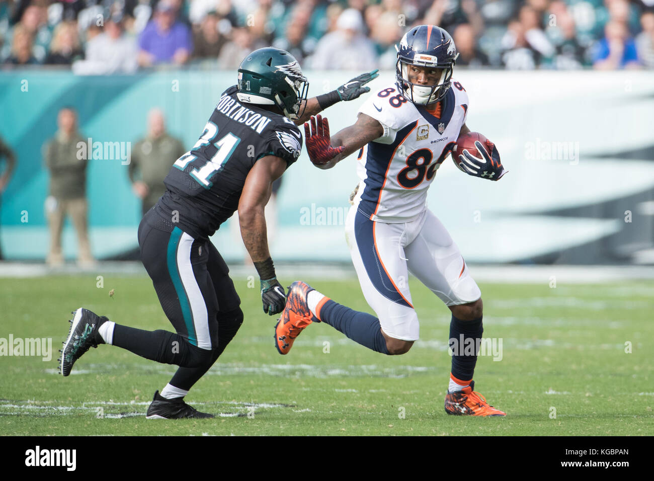 Patrick robinson eagles hi-res stock photography and images - Alamy