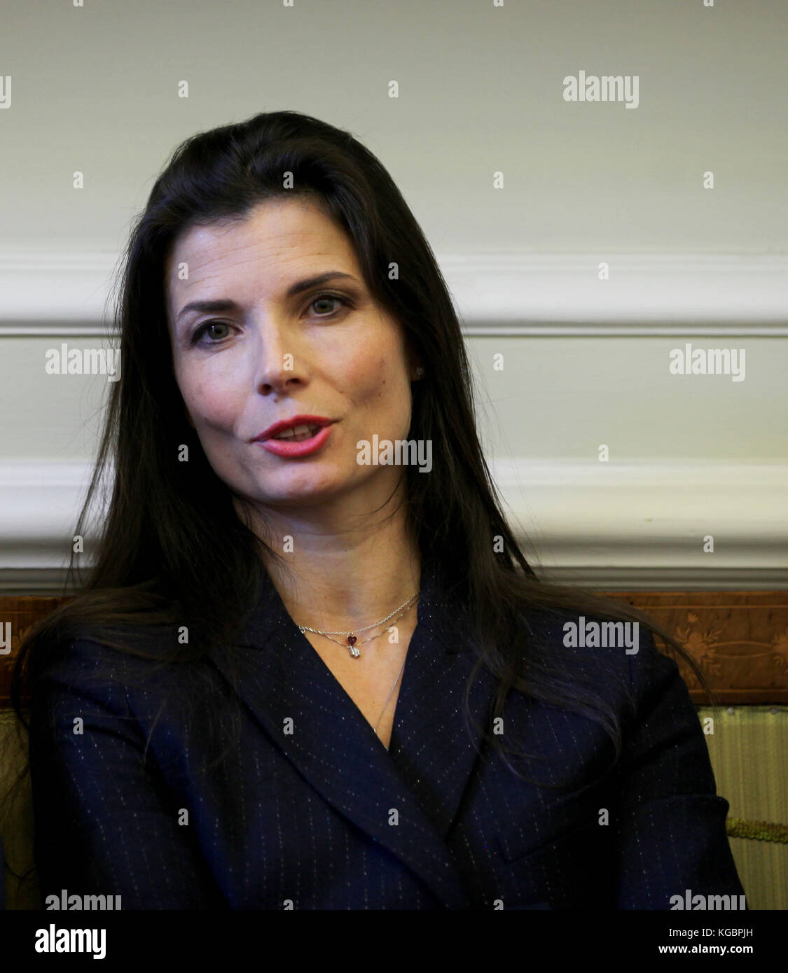 Chiara muti hi-res stock photography and images - Alamy