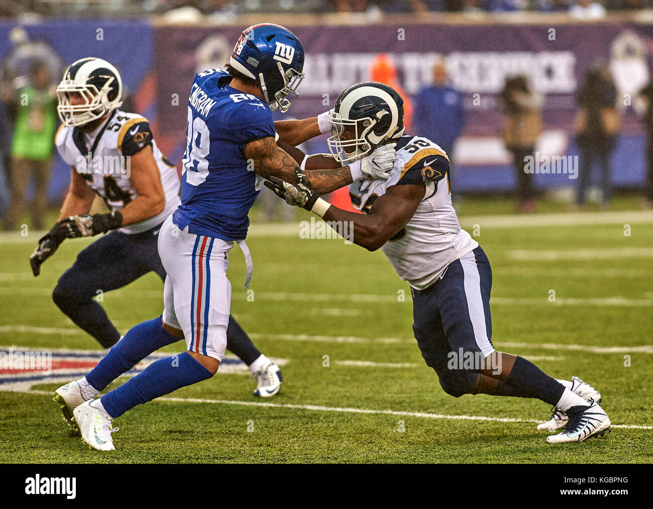 Metlifestadium High Resolution Stock Photography and Images - Alamy