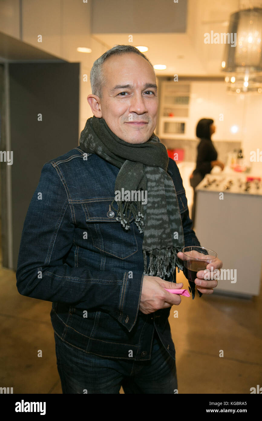 President Tippi Shorter Hosts Her New Import Launch, NYC Stock Photo ...