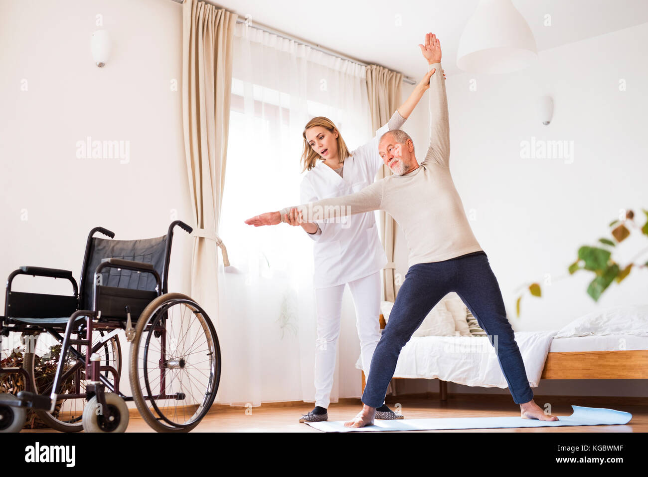 Visitor comfort hi-res stock photography and images - Alamy