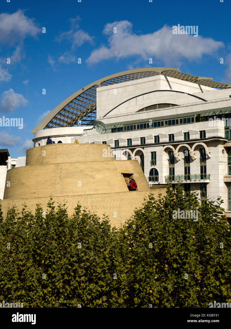 River stage national theatre hi-res stock photography and images - Alamy