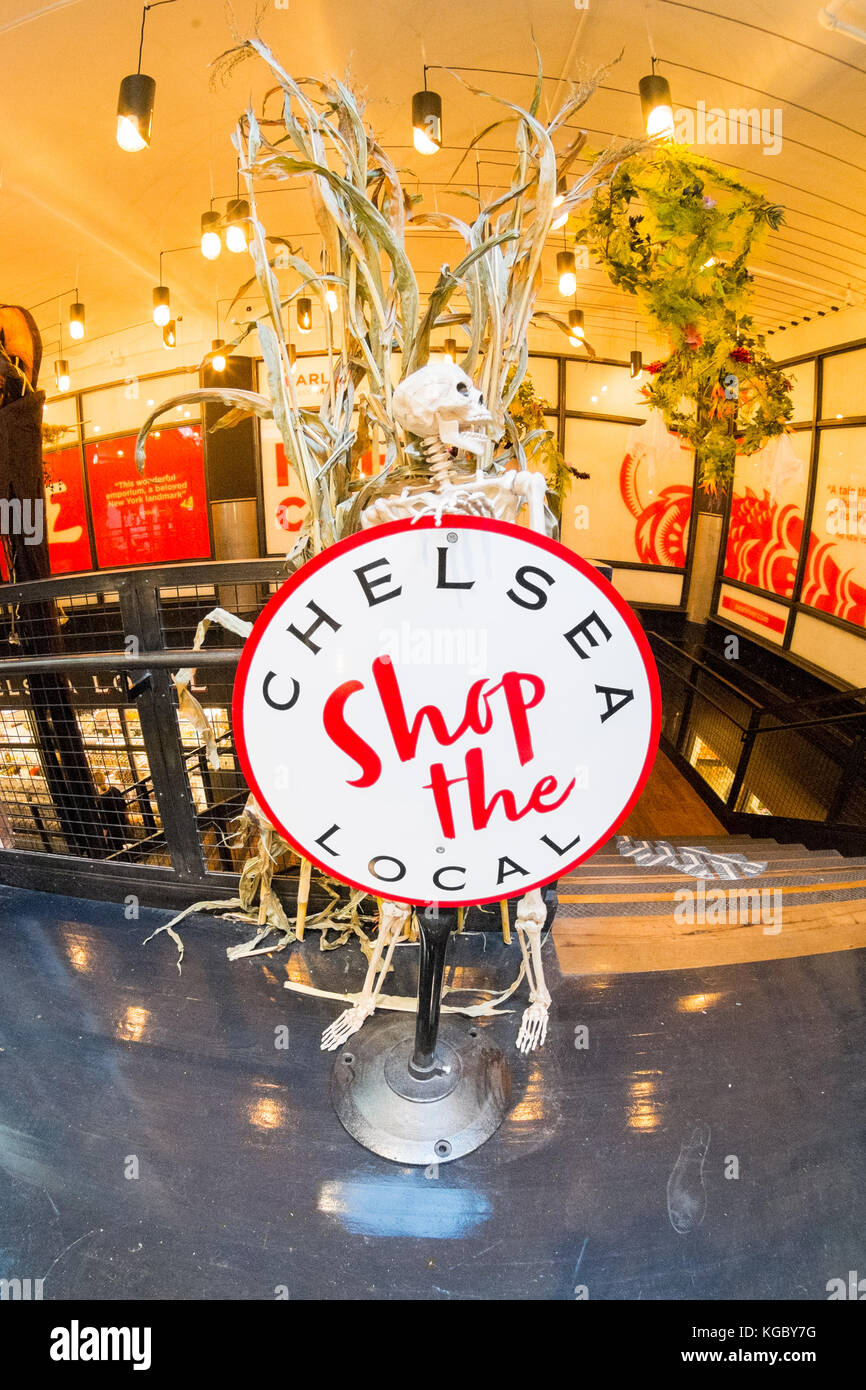 Chelsea farmers market hi-res stock photography and images - Alamy