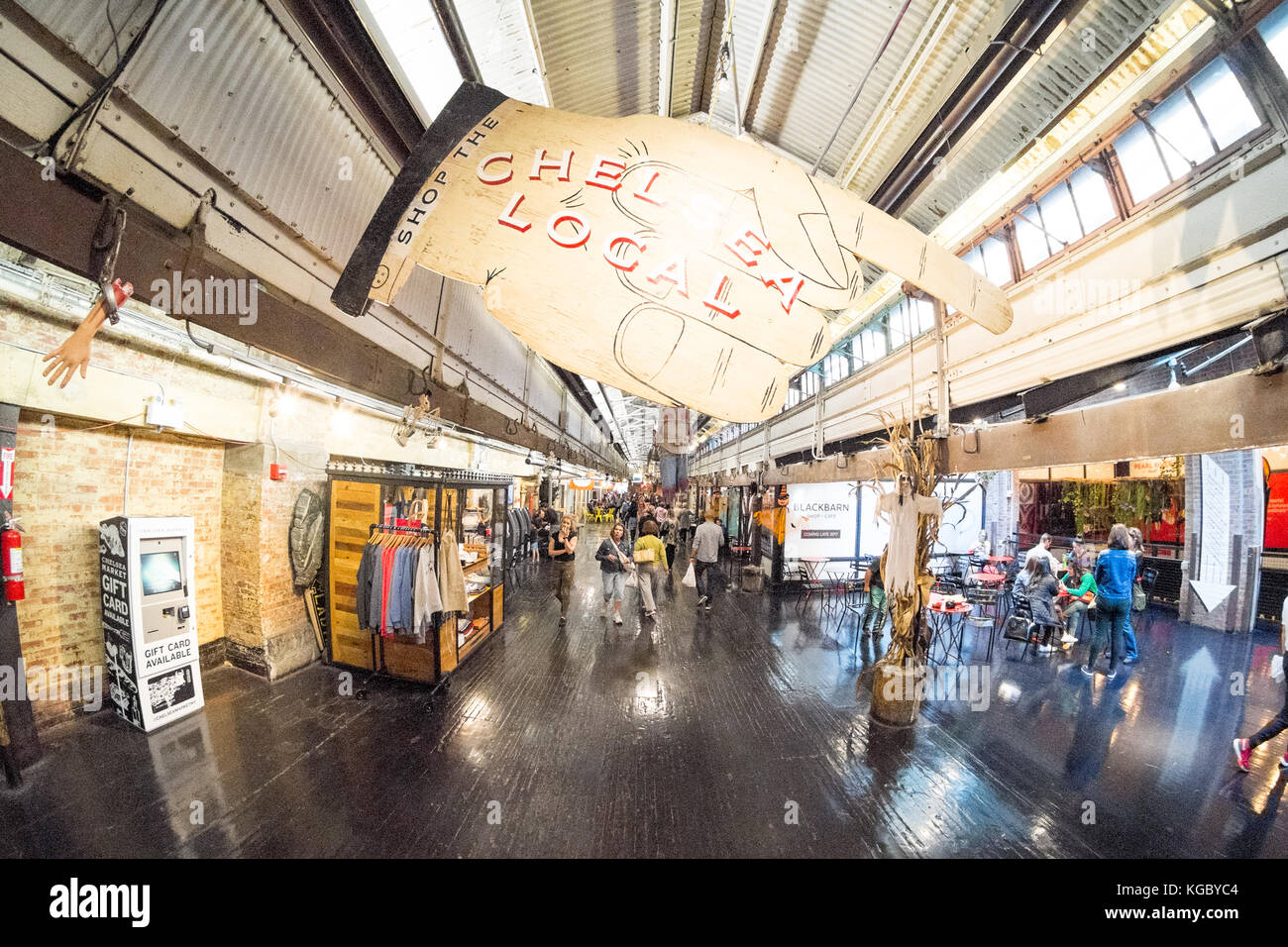 Chelsea farmers market hi-res stock photography and images - Alamy