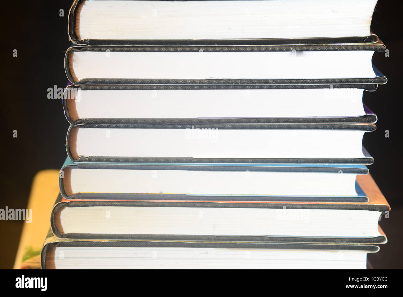 Reading materials hi-res stock photography and images - Alamy