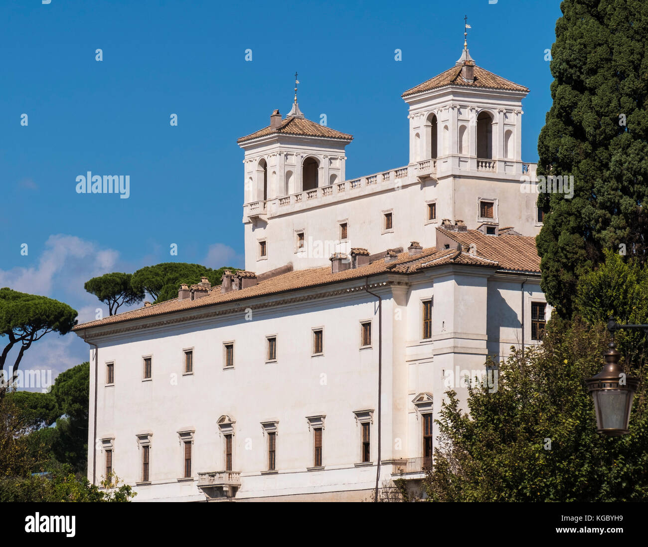 House of medici hi-res stock photography and images - Alamy