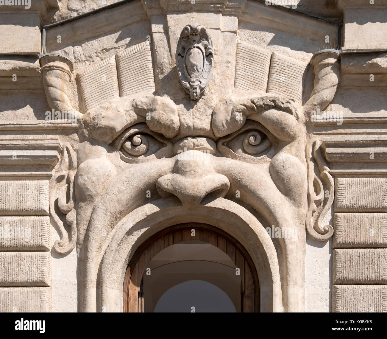 Ugly palace hi-res stock photography and images - Alamy