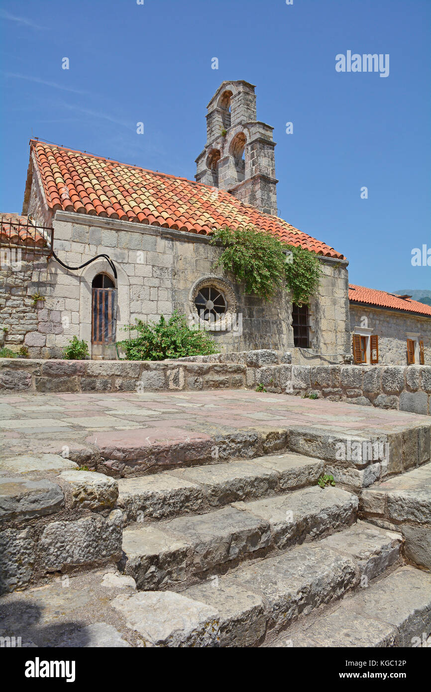 Pre roman towns hi-res stock photography and images - Alamy