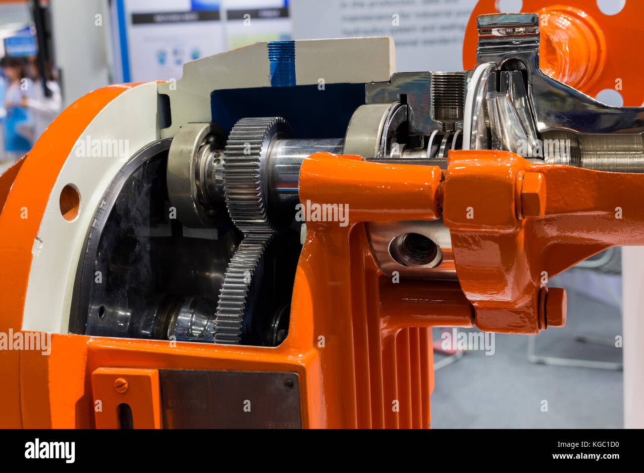 Heavy Duty Equipment Stock Photos & Heavy Duty Equipment Stock Images ...