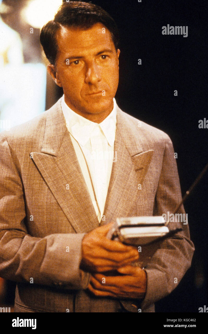 Dustin Hoffman Rain Man Stock Photos & Dustin Hoffman Rain Man Stock ...