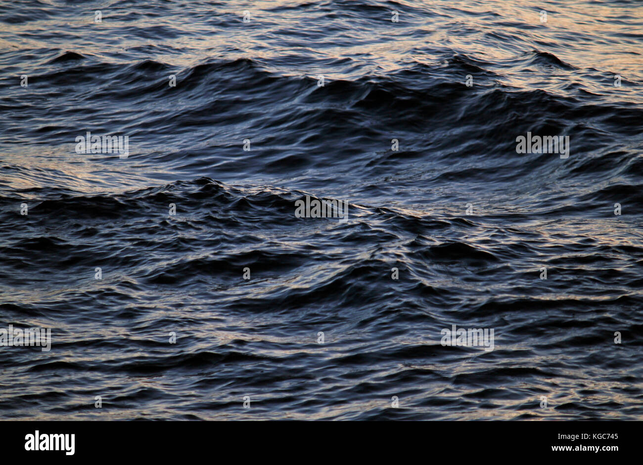 Close-ups of rolling waves Stock Photo - Alamy