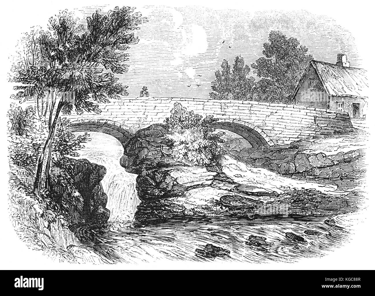 Roman countryside Cut Out Stock Images & Pictures - Alamy