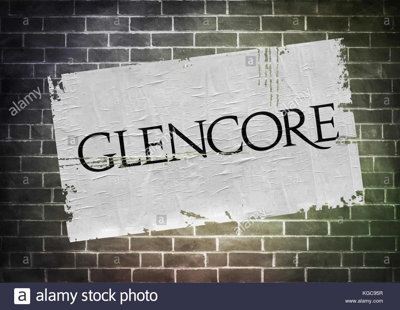 Glencore Stock Photos & Glencore Stock Images - Alamy