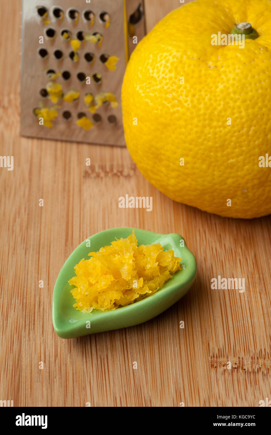 Zest hi-res stock photography and images - Alamy