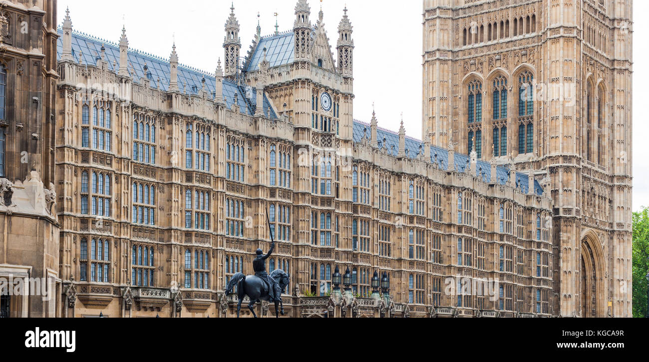 British politicians hi-res stock photography and images - Alamy