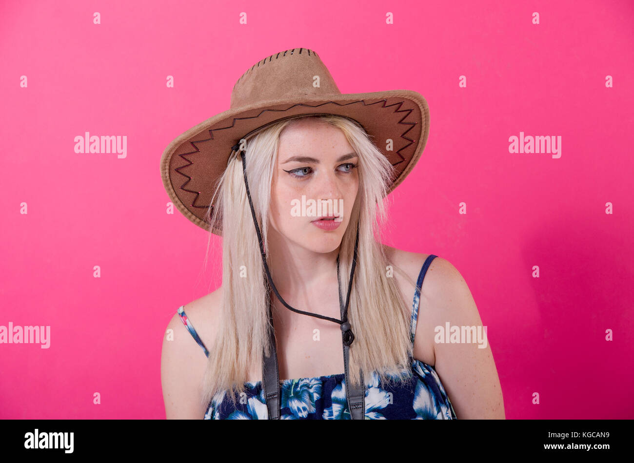 Female photographer explorer Stock Photo - Alamy
