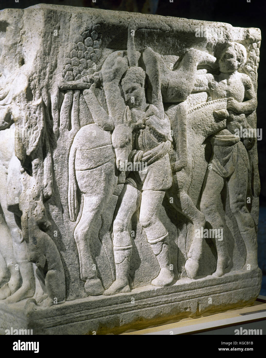 Phaedra hi-res stock photography and images - Alamy