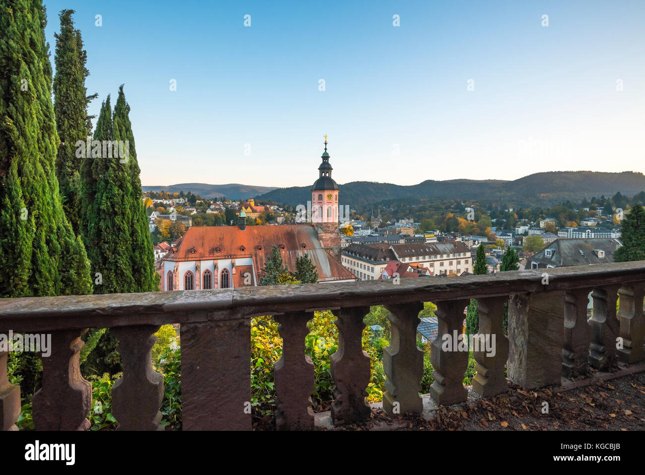 Baden baden baths hi-res stock photography and images - Alamy