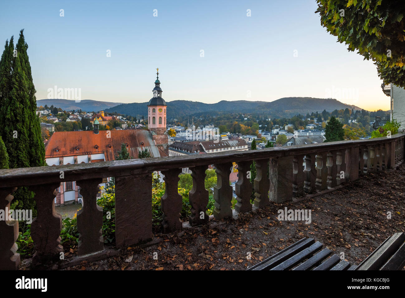 Baden baden baths hi-res stock photography and images - Alamy