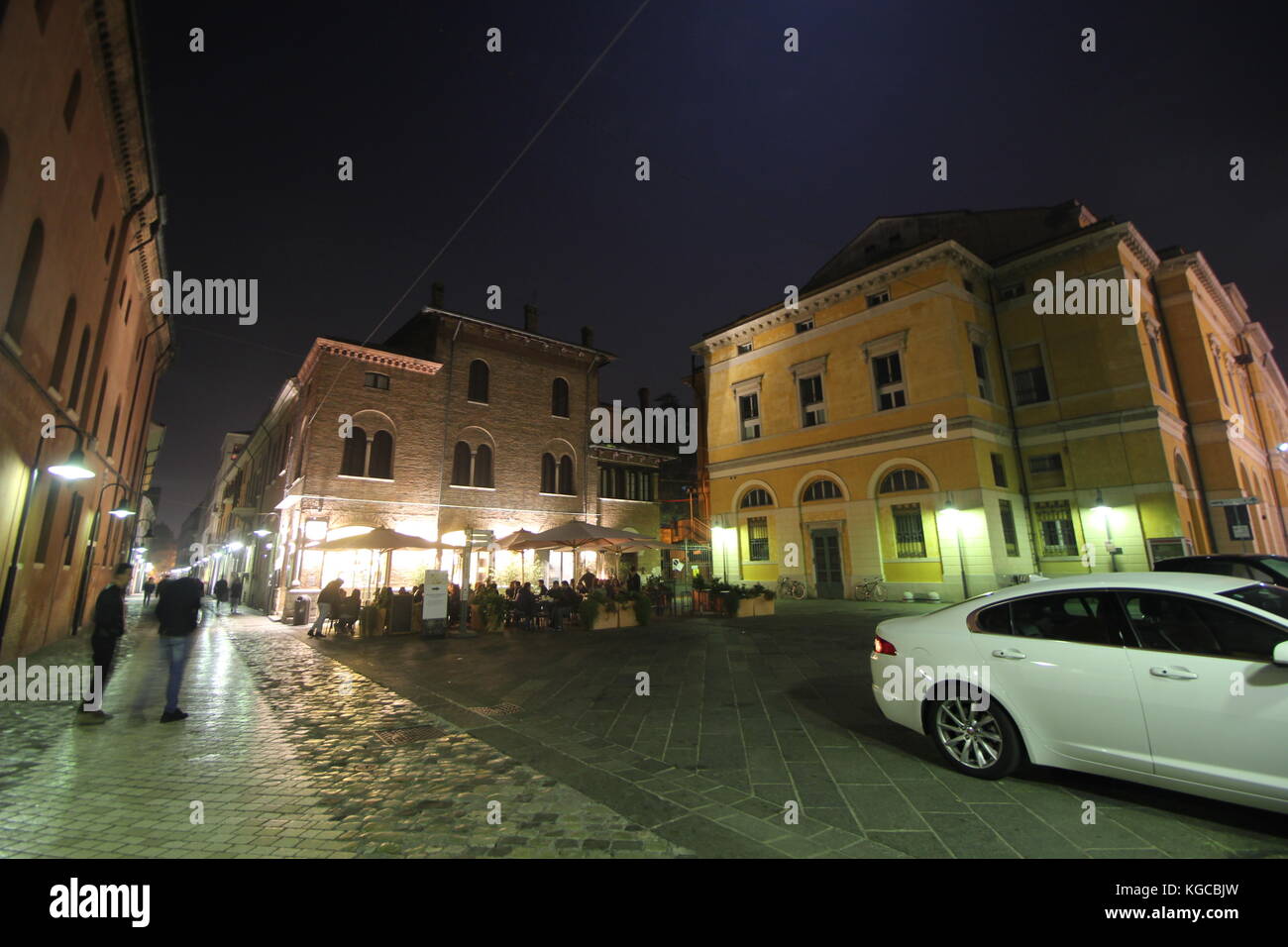 Ravenna ravenna emilia romagna italia hi-res stock photography and ...
