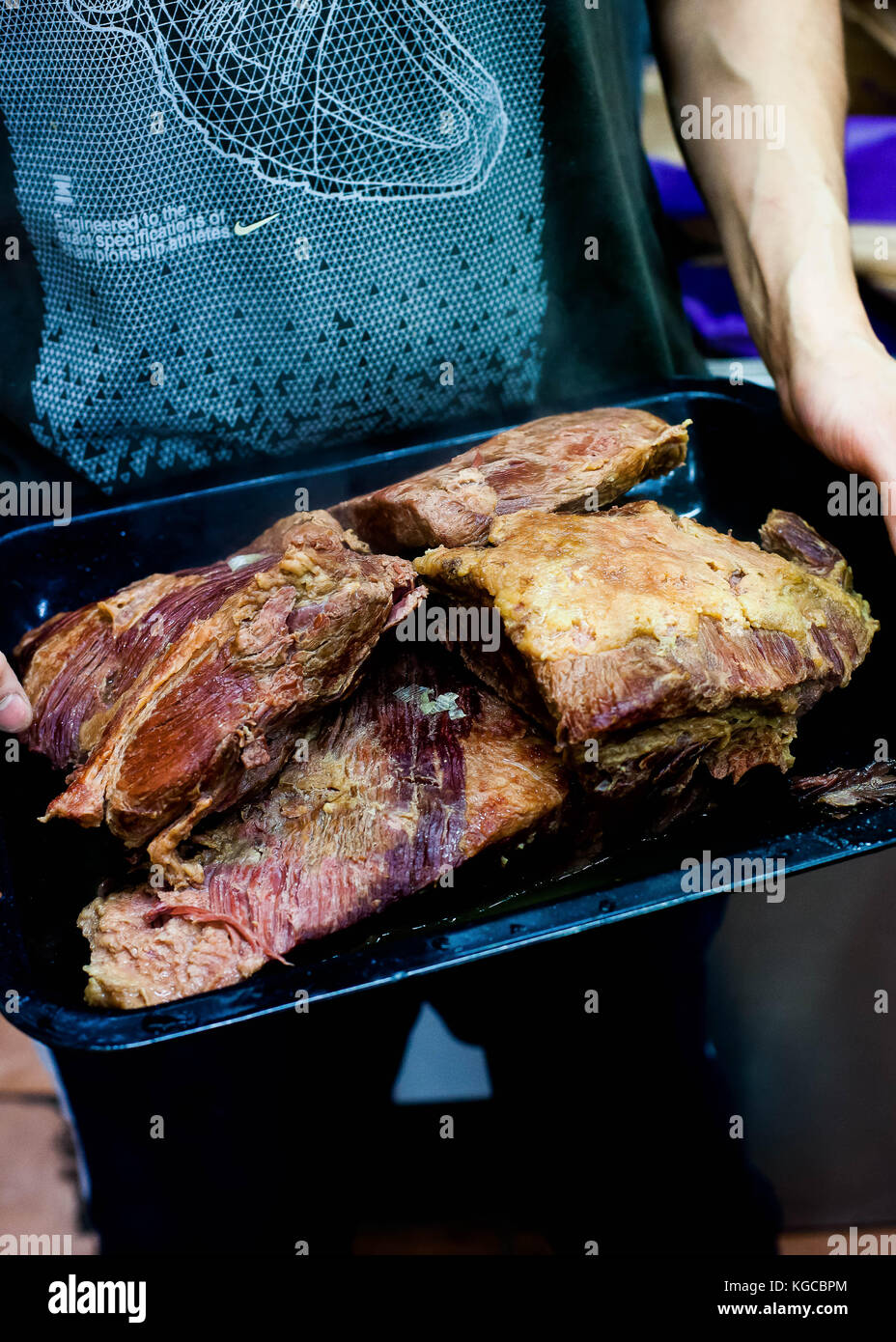 Beigel Bake London Stock Photo - Alamy
