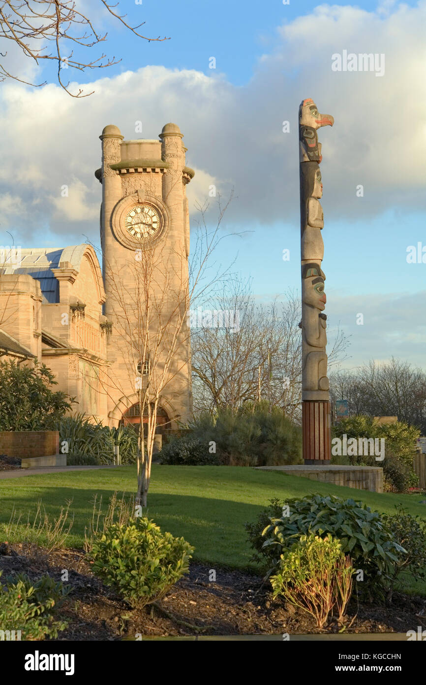 Frederick horniman hi-res stock photography and images - Alamy