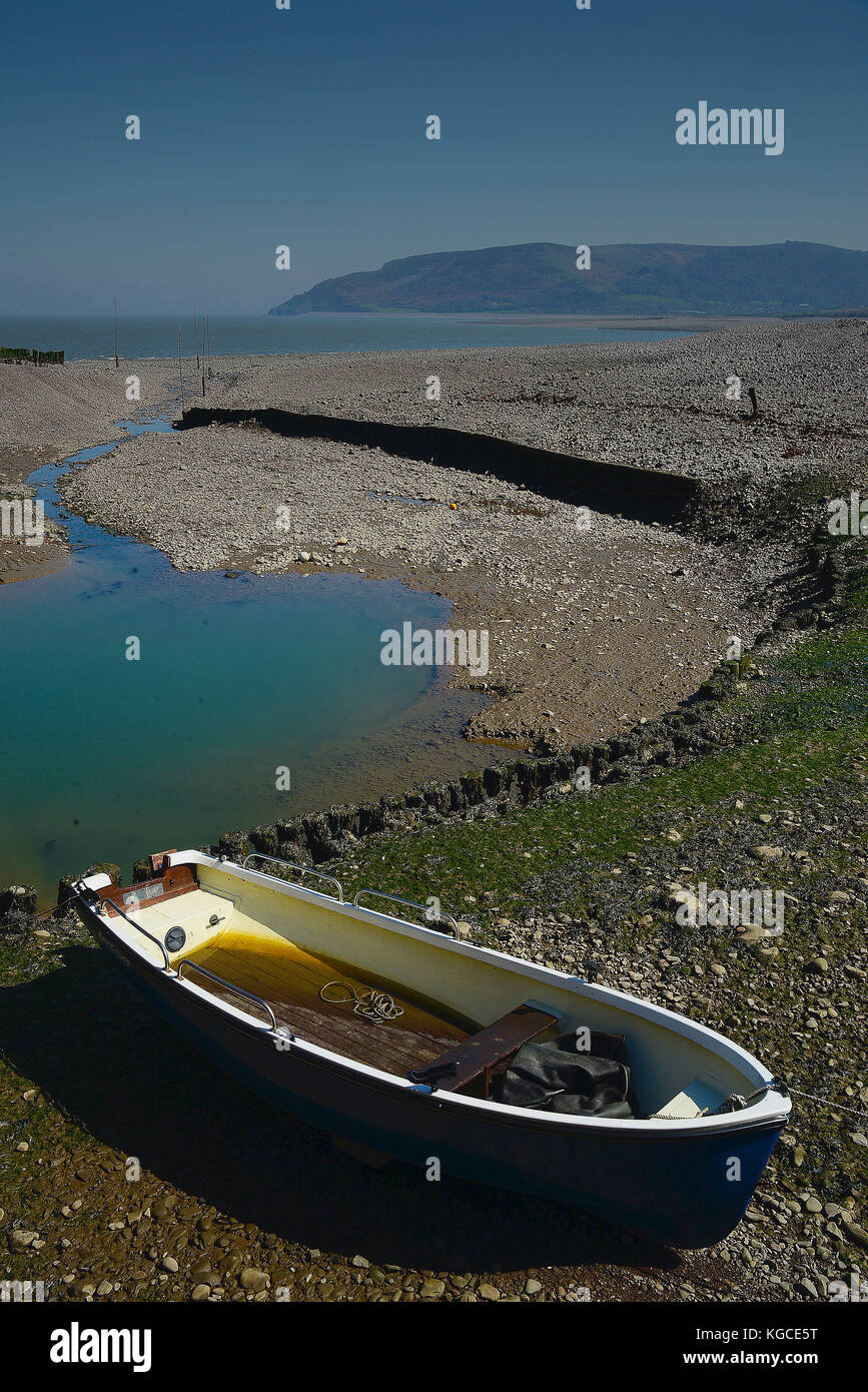 Visit porlock hi-res stock photography and images - Alamy
