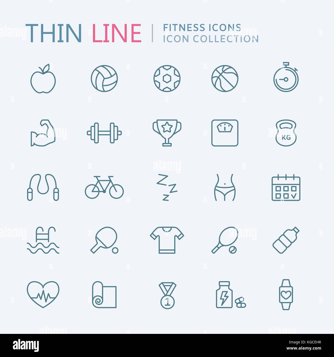 Muscle recovery Stock Vector Images - Alamy