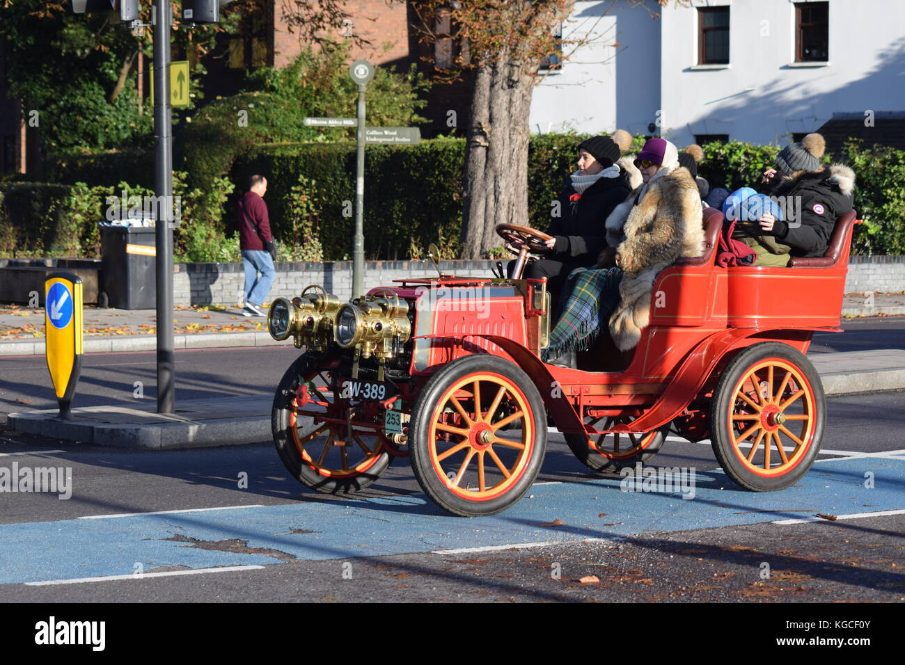 Charabang hi-res stock photography and images - Alamy