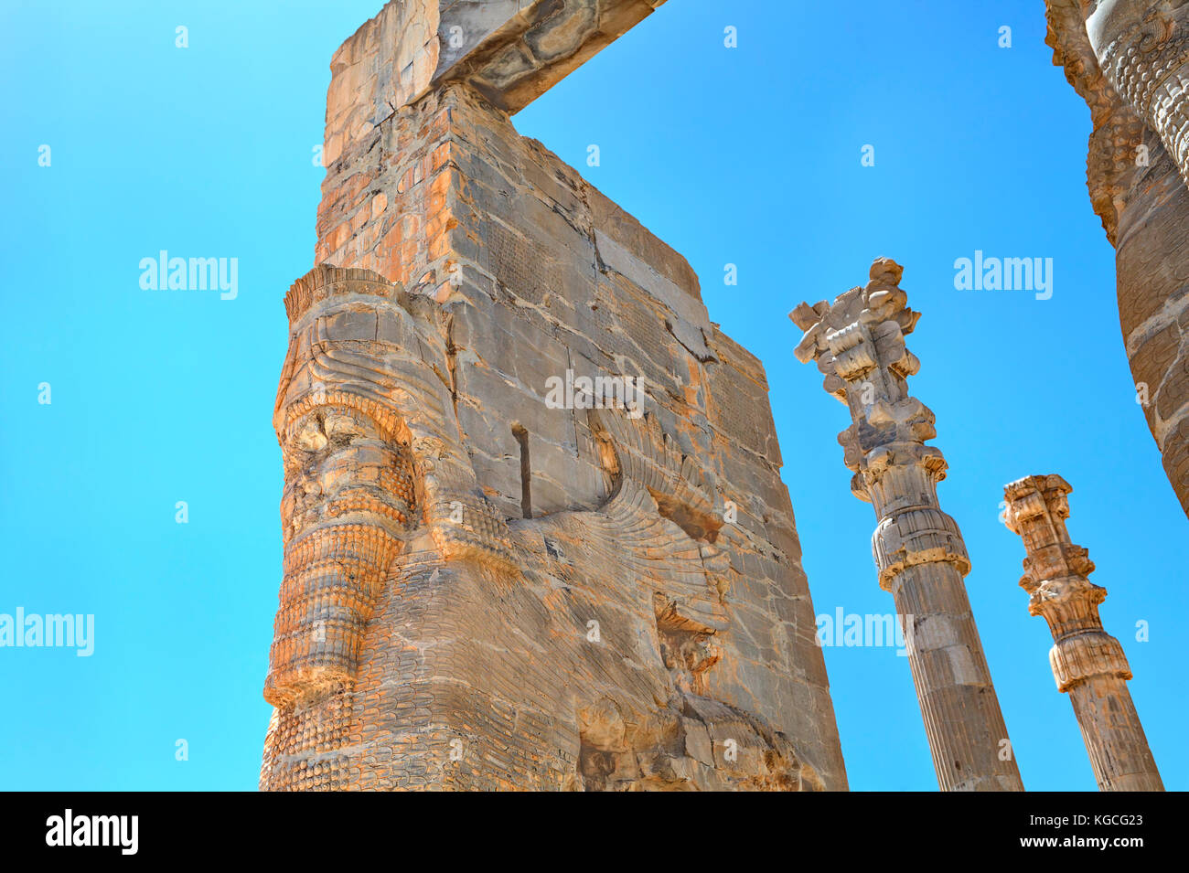 Gate of all lands hi-res stock photography and images - Alamy