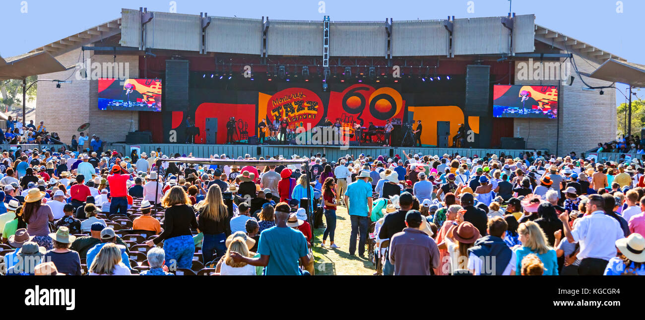 Hip hop artist COMMON performce on the main stage - 60th MONTEREY JAZZ ...