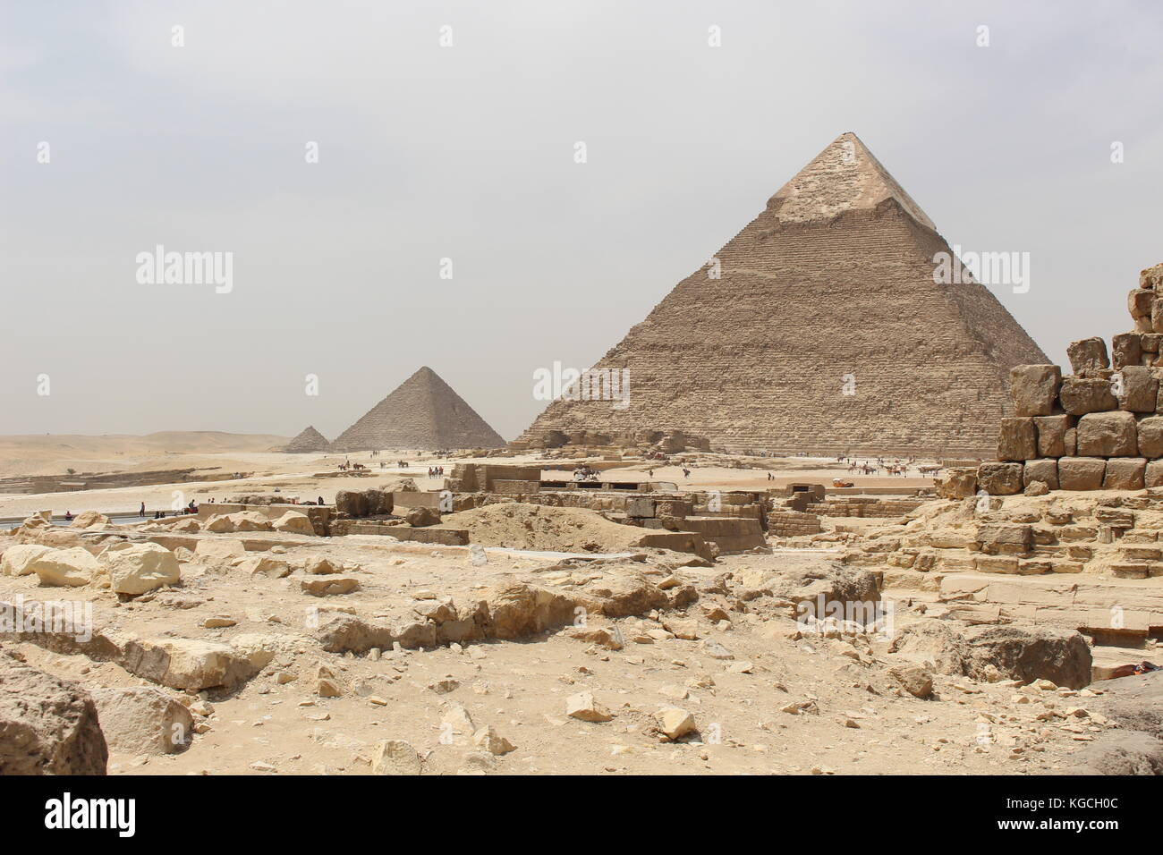 Tomb pyramids hi-res stock photography and images - Alamy