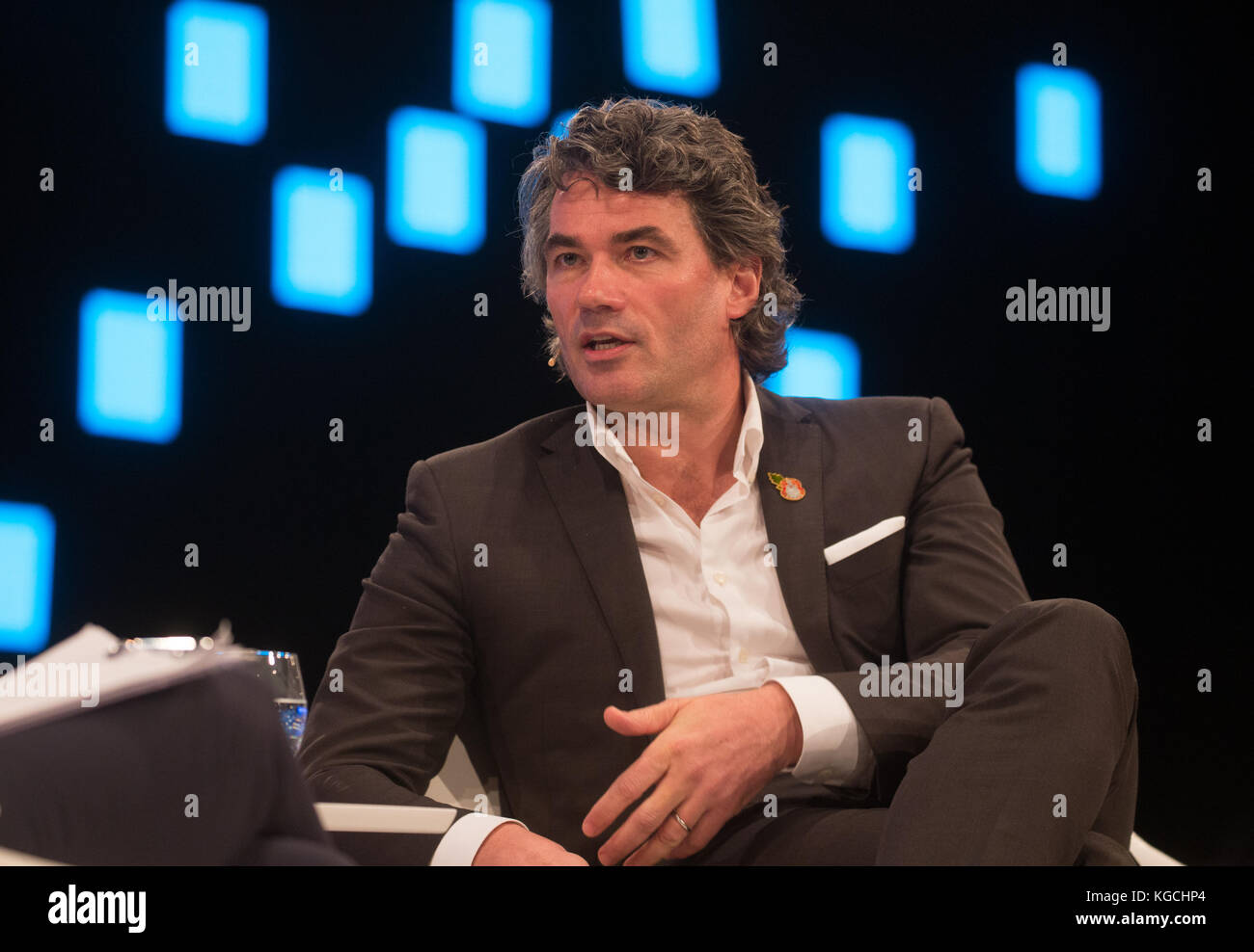 Gavin patterson bt hi-res stock photography and images - Alamy