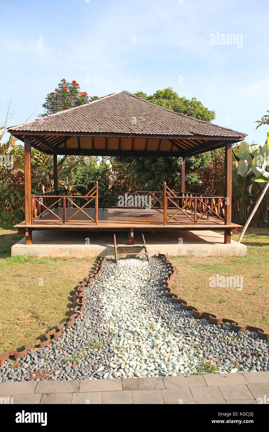 Pondokan hi-res stock photography and images - Alamy