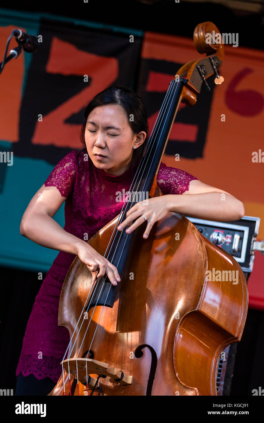 Linda may han oh hi-res stock photography and images - Alamy