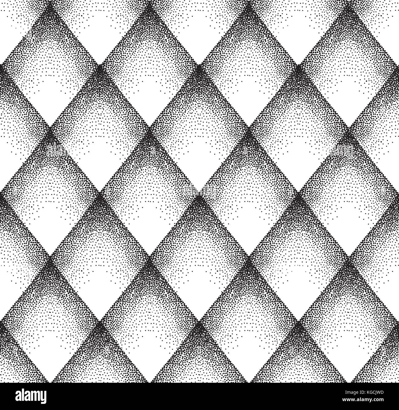 Abstract dot pattern. Spotted linear ornamental texture. Geometric ...